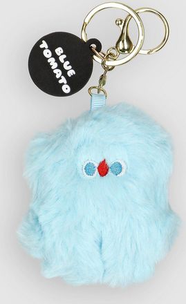 Blue Tomato Chunky Monster Bag Charm baby blue