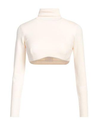 Elisabetta Franchi MAILLE - Cols roul&eacute;s sur YOOX.COM