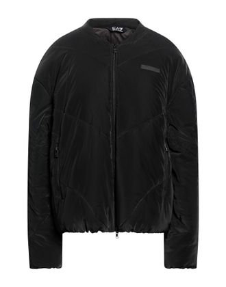 Emporio Armani JACKEN & M&Auml;NTEL - Pufferjacken & Daunenjacken auf YOOX.COM