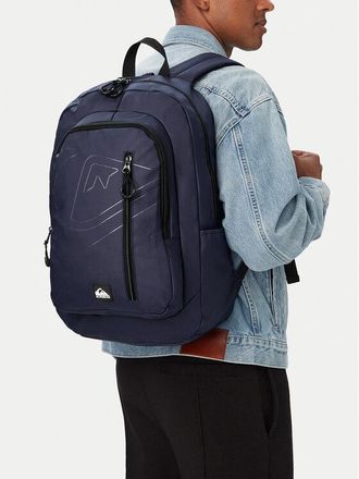 Quiksilver Rucksack WBEO-QUIK-RH-001-10 Dunkelblau