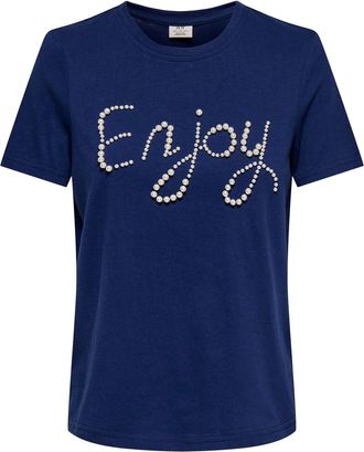 Jacqueline de Yong T-Shirt JDYASTA