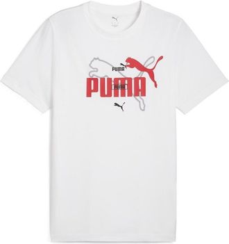 Puma Ess Logo Lab Summer