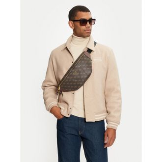 Guess G&uuml;rteltasche Guess HMEVZL P3431 Braun