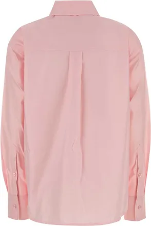 Des_Phemmes Shirt - Pink