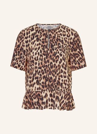 Baum Und Pferdgarten Baum Und Pferdgarten Blusenshirt Marly braun