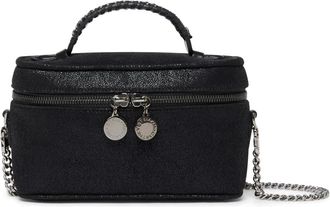 Stella McCartney Femme, Sacs, Noir, Taille: ONE Size Falabella Vanity Case