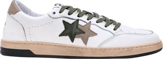 2Star Sneakers - - Shoes - Herren - Wei&szlig; - 43 EU