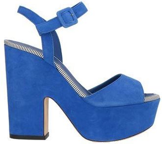 Le Silla CHAUSSURES - Sandales sur YOOX.COM