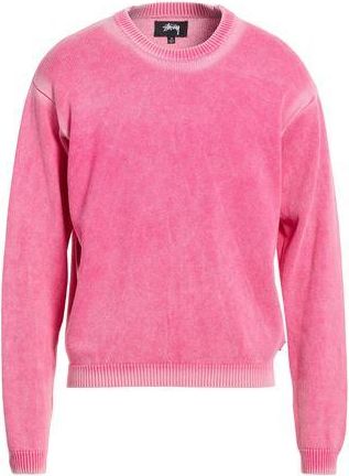 St&uuml;ssy MAILLE - Pullover sur YOOX.COM