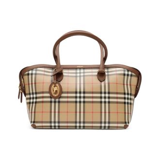 Burberry Tote Bag - - Bags - Damen - Mehrfarbig - ONE SIZE