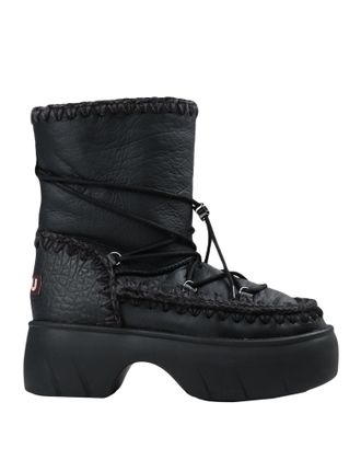 Mou SCHUHE - Stiefeletten auf YOOX.COM