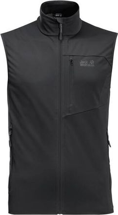 Jack Wolfskin Herren Weste HIGHEST PEAK VEST M