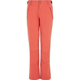 Protest Damen Hose Lole Softshell Snowpants