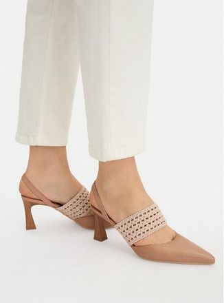 Hispanitas Pumps HV264779 C002 Beige