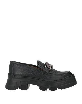 Pollini CHAUSSURES - Mocassins sur YOOX.COM