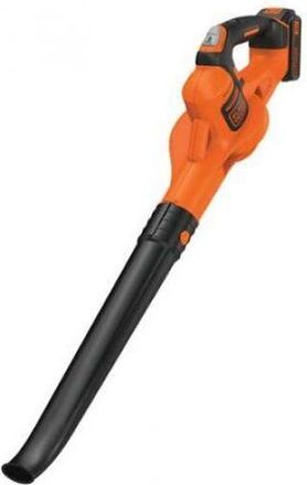 Black+Decker Power command gebl&auml;se Black&decker gwc1820pcb-xj-18v lithium