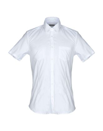 Daniele Alessandrini TOPS - Hemden auf YOOX.COM