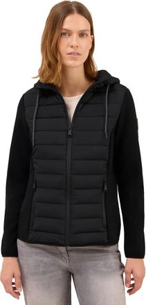 Cecil Damen Scuba Mix Jacke