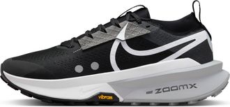 Nike FD5190-001 Zegama 2 Herren Black/White-Wolf Grey-Anthracite EU 42.5