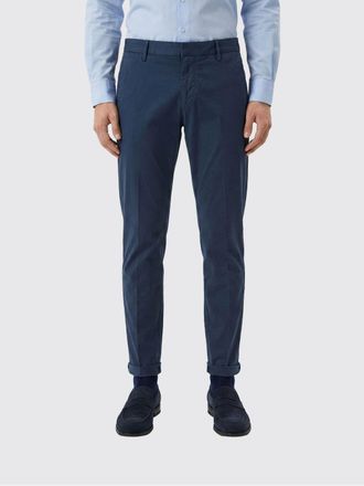 Dondup Pantalon DONDUP Homme couleur Bleu