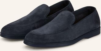 Doucal's Doucals Slipper blau