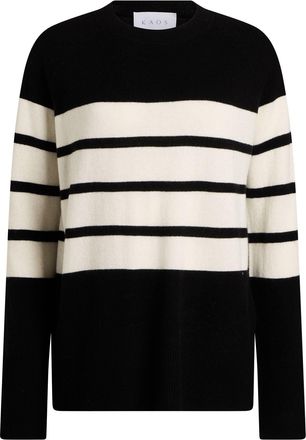 Kaos STRICKWAREN - Pullover auf YOOX.COM