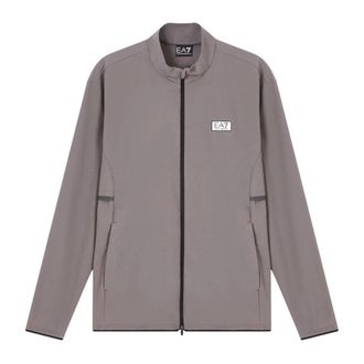 Emporio Armani Emporio Armani Ea7, Herren, Sport, Grau, XSGr&ouml;&szlig;e