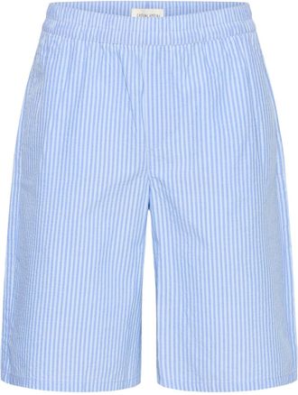 Casual Friday Chinoshorts CFJaevon Striped
