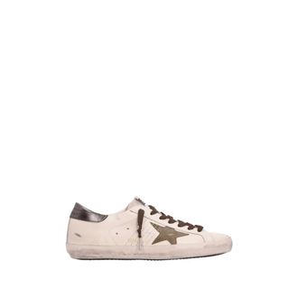 Golden Goose Homme, Chaussures, Multicolore, Taille: 41 EU Super-Star