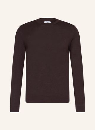 Paul Paul Pullover braun