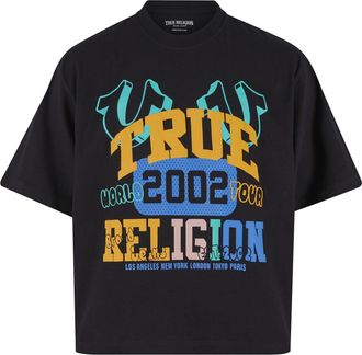 True Religion T-Shirt University