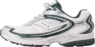 Saucony ProGrid Ride 1 - Homme - Sport - Vert - Taille: 44 EU