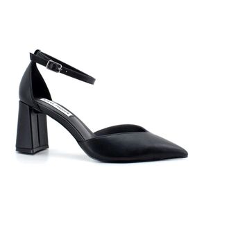 Steve Madden Escarpins - Femme - Chaussures - Noir - Taille: 41 EU