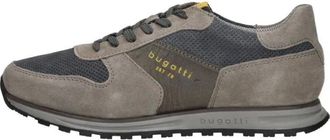 Bugatti Homme, Chaussures, Multicolore, Taille: 41 EU Cirino Baskets