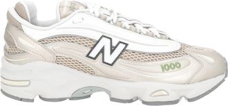 New Balance SCHUHE - Sneakers auf YOOX.COM