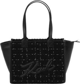 Karl Lagerfeld Schultertasche SKUARE