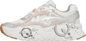 W6YZ W6Yz, Femme, Chaussures, Gris, Taille: 39 EU Baskets Ida-W