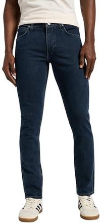 Lee Herren Luke Jeans, Dark Room, 36/34