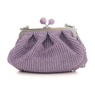 Max Mara Damen, Taschen, Lila, ONE SIZEGr&ouml;&szlig;e