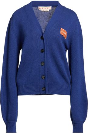 Marni STRICKWAREN - Strickjacken auf YOOX.COM