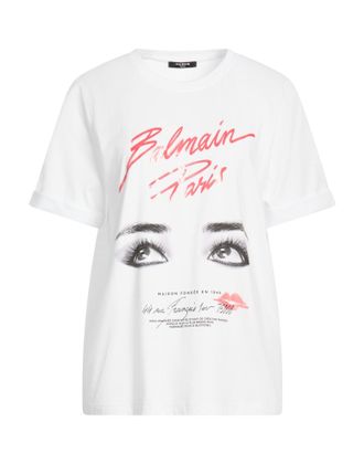 Balmain TOPS - T-shirts auf YOOX.COM