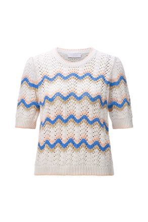 Rich & Royal Pullover