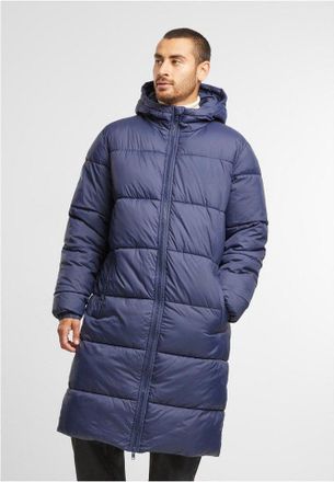 Urban Classics Steppjacke Mens Long Puffer Coat
