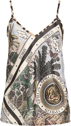 5 Progress TOPS - Tops auf YOOX.COM