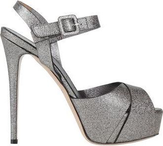 Le Silla CHAUSSURES - Sandales sur YOOX.COM