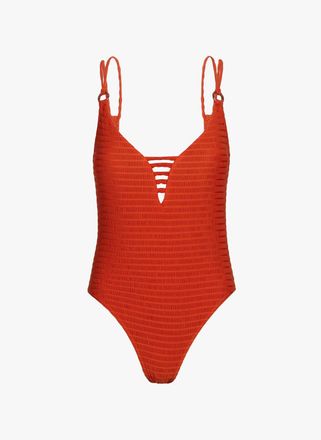 Banana Moon Maillot 1 pi&egrave;ce Miller Groove