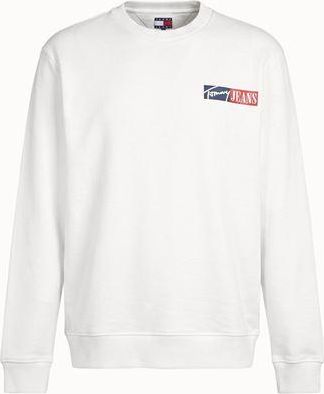 Tommy Jeans TOPS - Sweat-shirts sur YOOX.COM