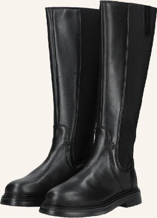 Pavement Pavement Stiefel Magie schwarz