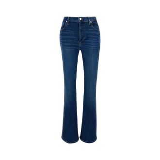 Frame Denim Damen, Jeans, Blau, W28Gr&ouml;&szlig;e