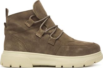 Caprice Schnürschuhe Caprice 9-26255-45 Braun